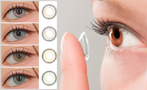 Lens Life: A Deep Dive into Kids Contact Lens Essentials – Opticalmart