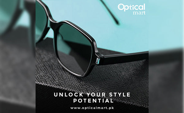 Frame the Future: Optical Mart's Newest Eyeglass Collections – Opticalmart