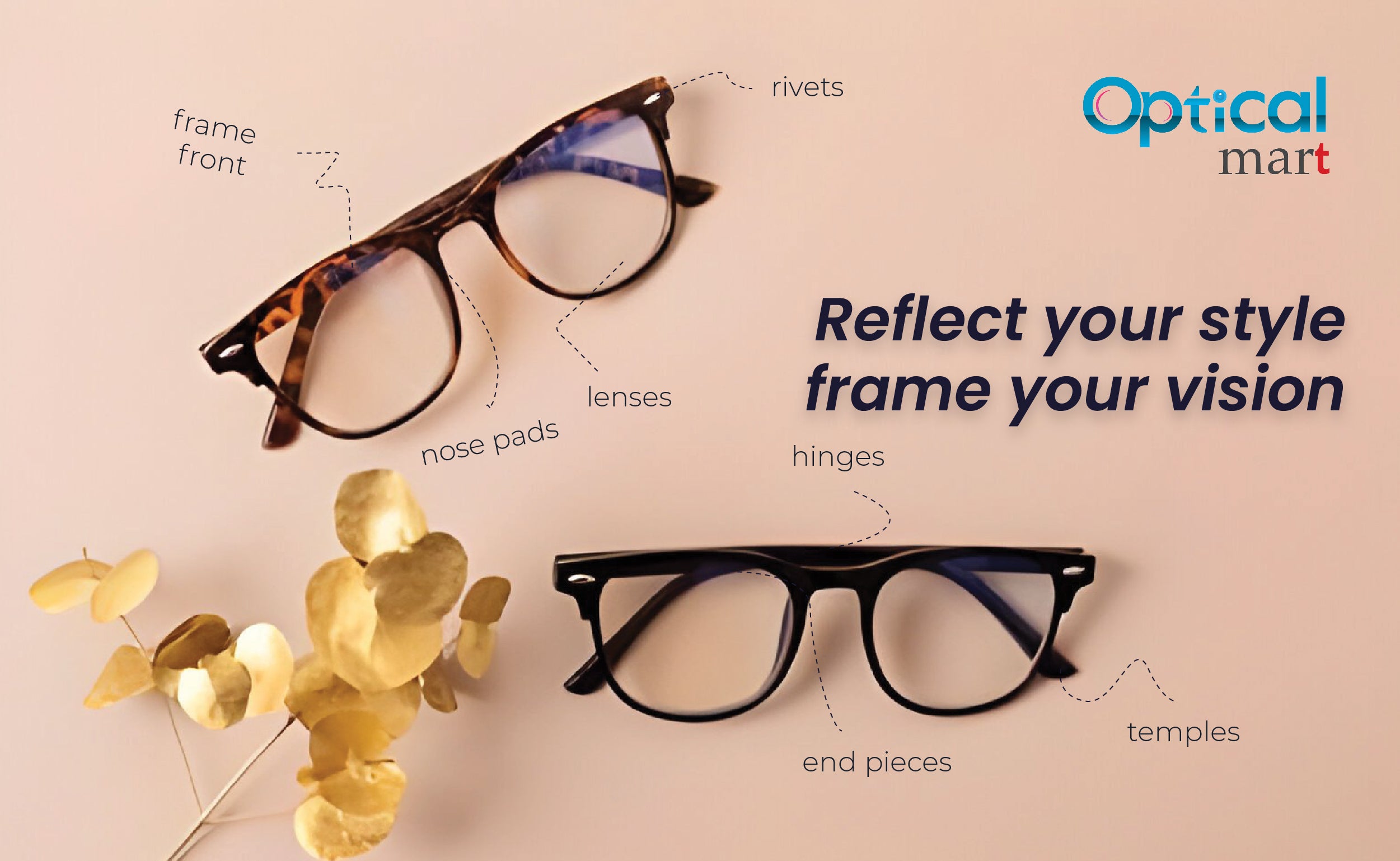 Eyewear Elegance Unveiled: Discover Unique Frames and Styles at Optical ...