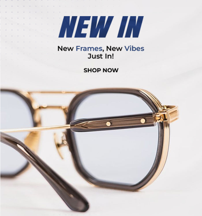 New In – Opticalmart