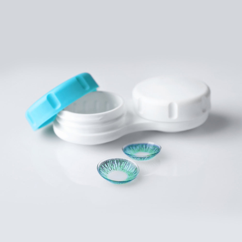 Buy Contact Lenses & Colored Lenses Collection In Pakistan - Optical ...