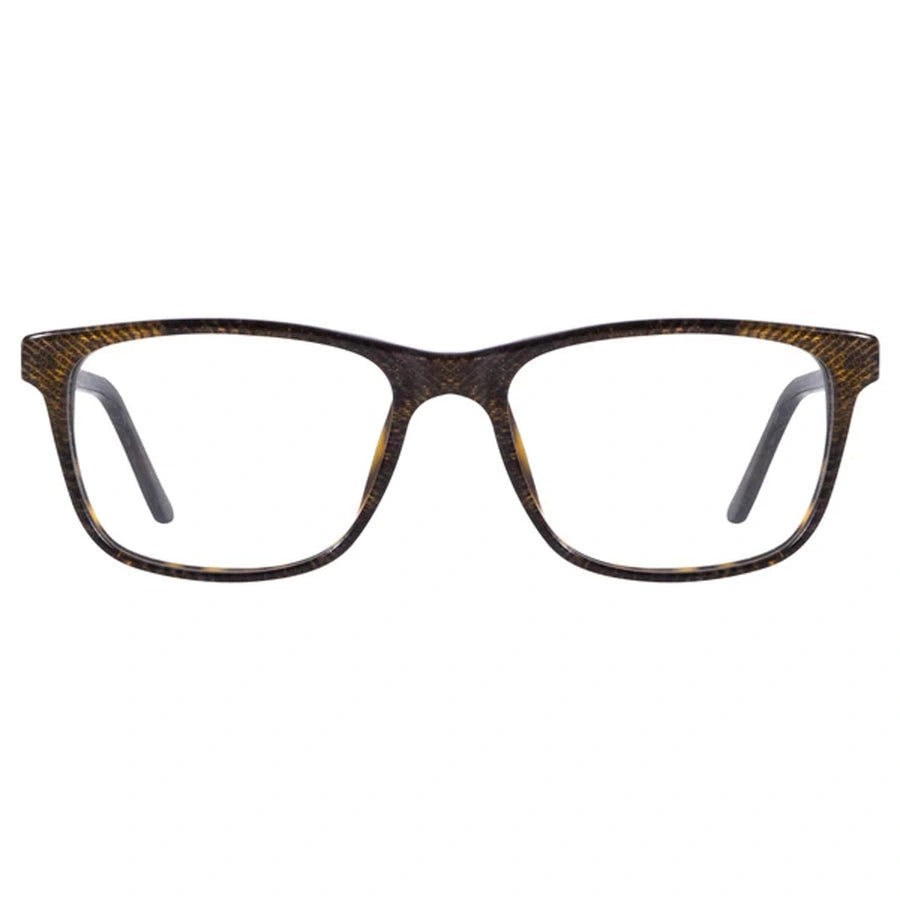 Unisex Square Frame Spectacle - Online Optical Store – Opticalmart