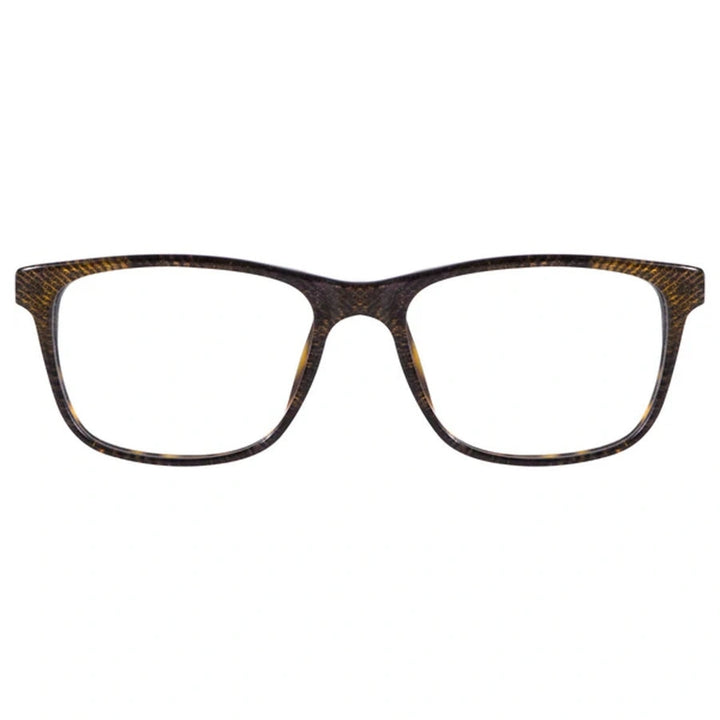 Unisex Square Frame Spectacle - Online Optical Store – Opticalmart