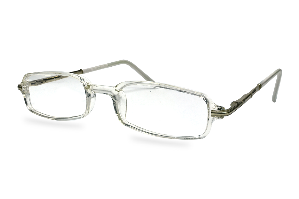 Rectangle Frame Eyeglasses - Optical Mart Eye Wear Frames – Opticalmartpk