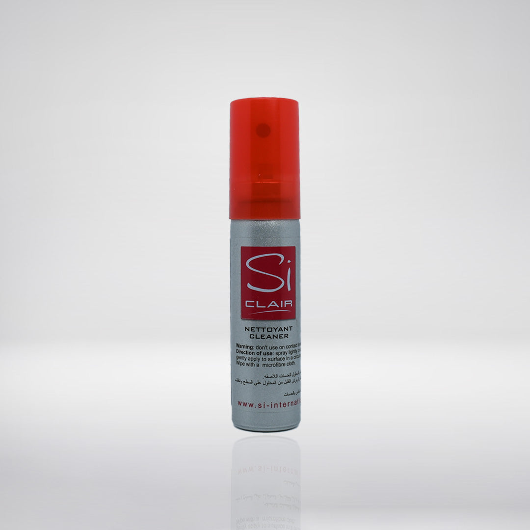 NETTOYANT SI CLAIR Cleaner - 22ml – Opticalmart