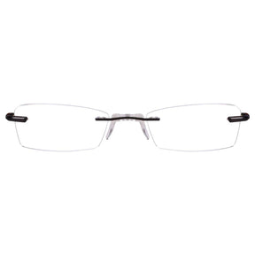 Rectangle Frame Glasses - Optical Mart Online – Opticalmart