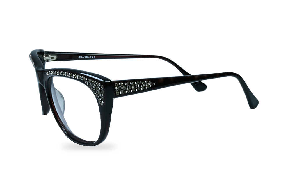 Square Frame Glasses For Women - Optical Mart Eye Wear Store – Opticalmart