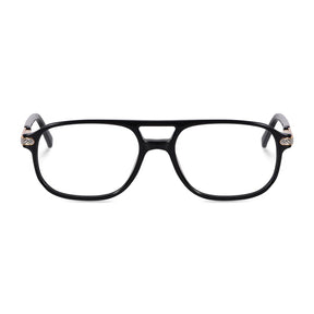 Square Spectacles Frame For Men - Optical Mart Store – Opticalmart