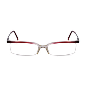Unisex Eyewear Rectangle Frame - Optical Mart Store – Opticalmart