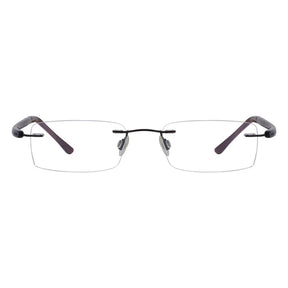 Rectangle Glasses Frame - Optical Mart Online – Opticalmart