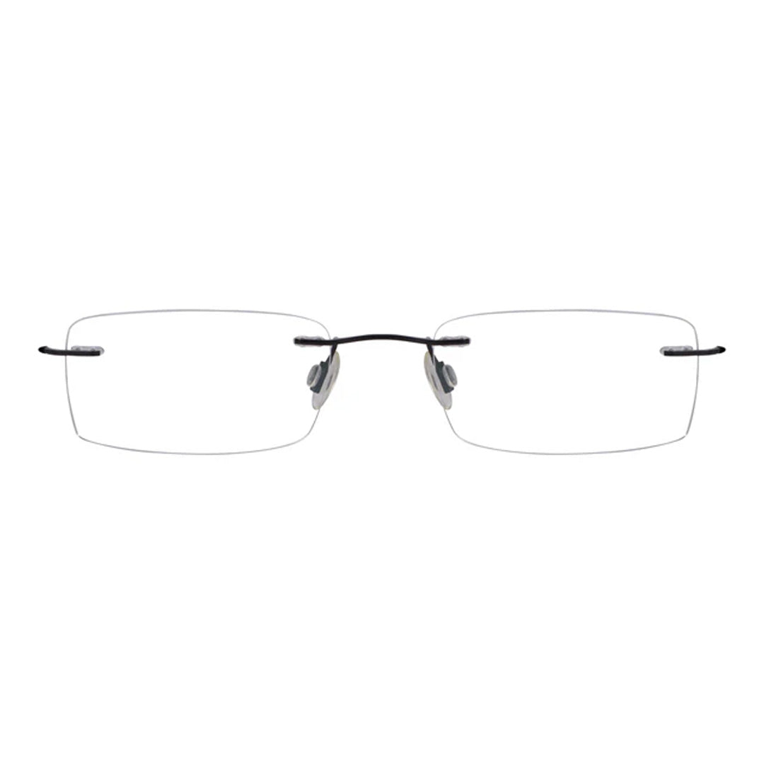 Rectangle Glasses Frame - Optical Mart Online – Opticalmart