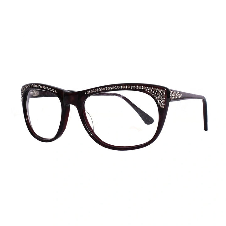 Square Frame Glasses For Women - Optical Mart Eye Wear Store – Opticalmart